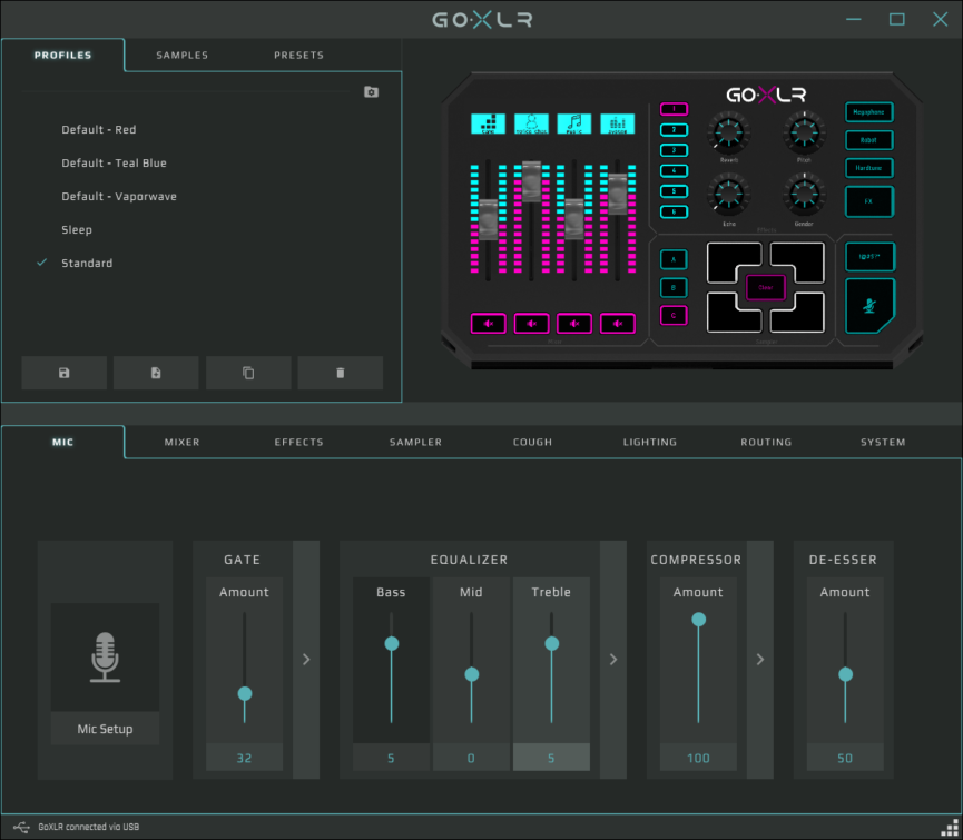 TC-Helicon GO XLR Review: Das Problemkind mit Stärken - TECHNOKLICK