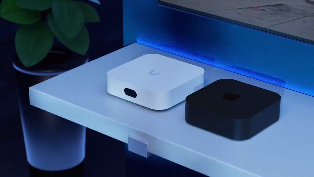 Ubiquiti UniFi Express im Test: Internet-Gateway und WLAN-Router in ...